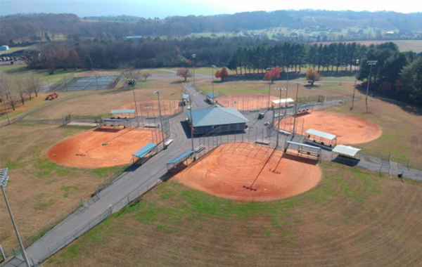 Sequatchie County Youth Association > Home